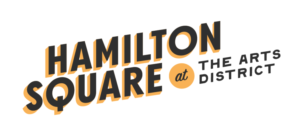 Hamilton Square - The Hyattsville Arts Festival